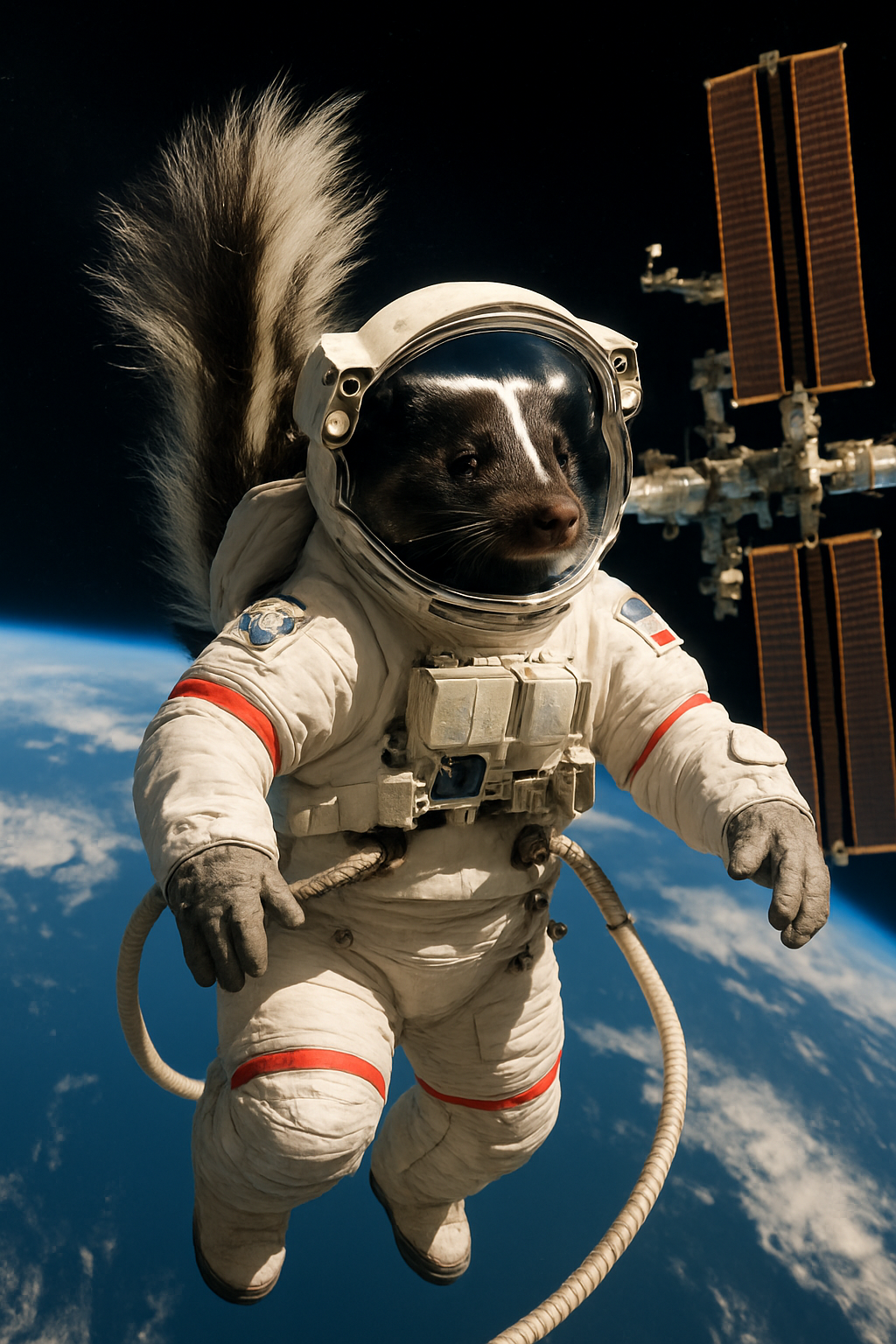 Space Stinker – Chill Logic